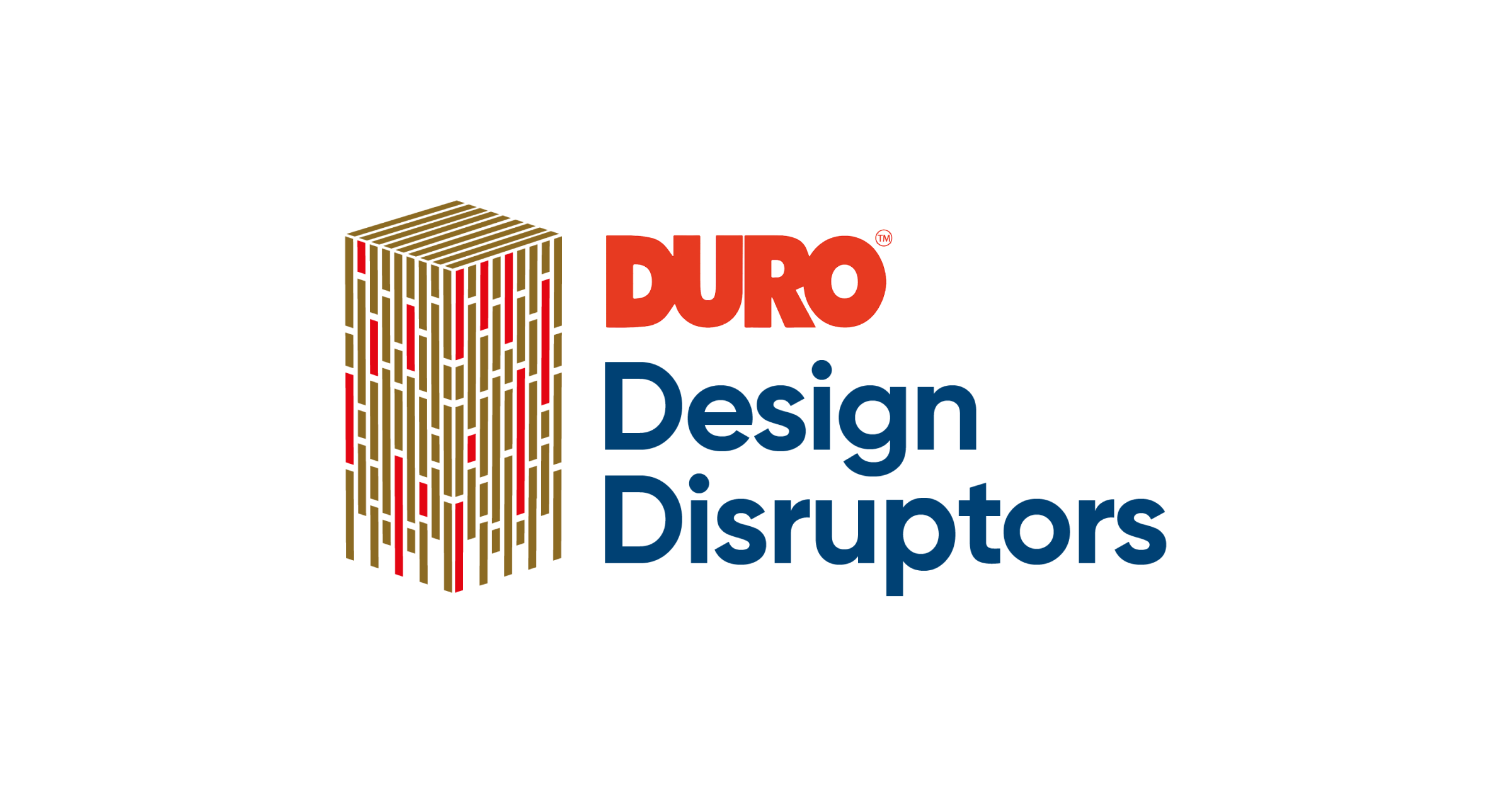 Duro Design Disruptors
