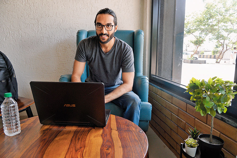 The Social Network: Now For Finances - Outlook Money