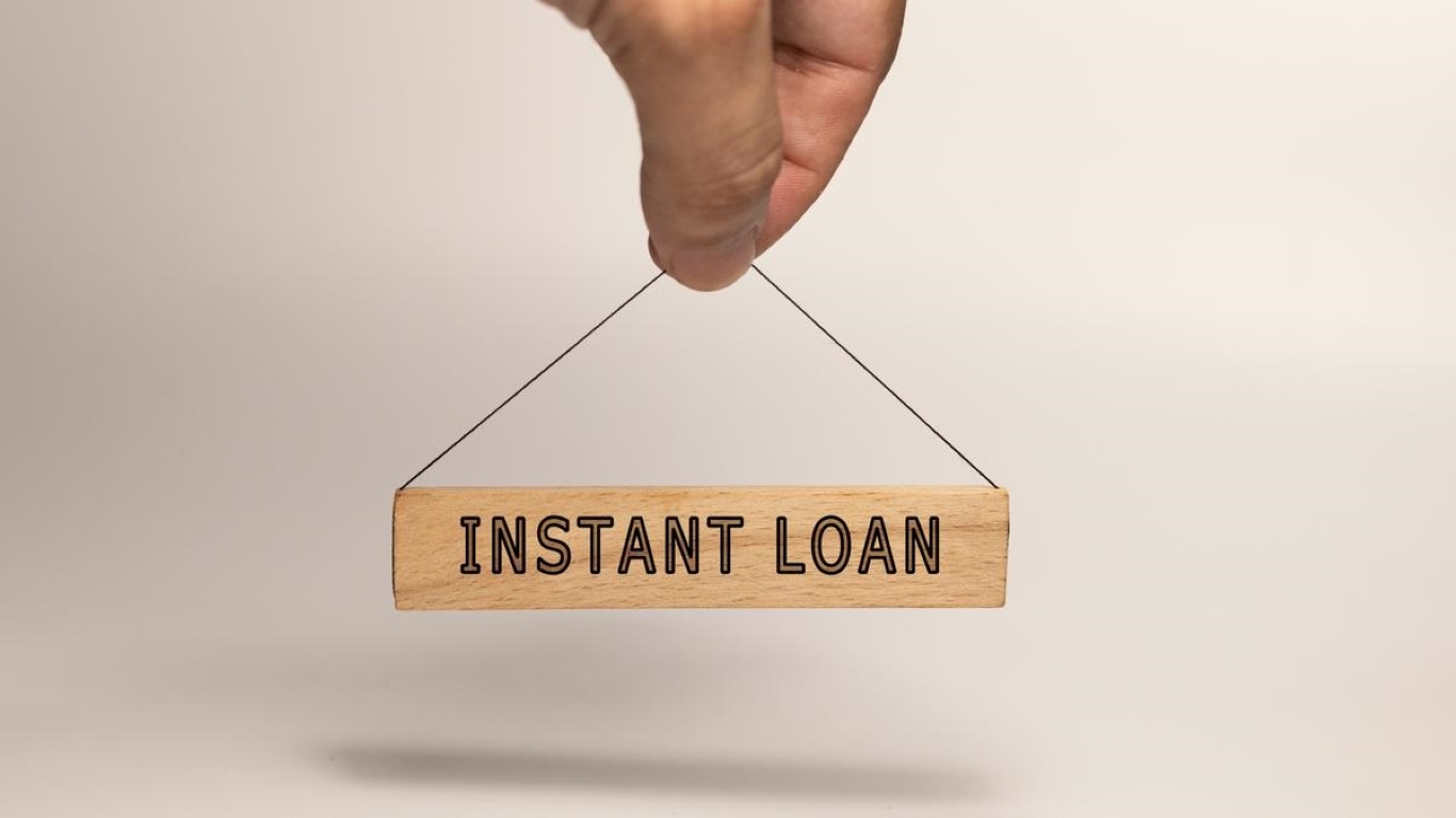 Steps To Avail Of An Instant Loan Online - A Comprehensive Guide ...