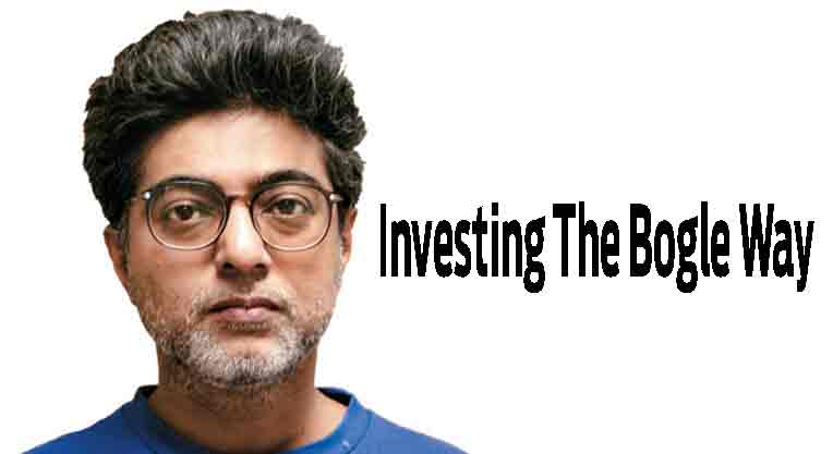 Investing The Bogle Way - Outlook Money